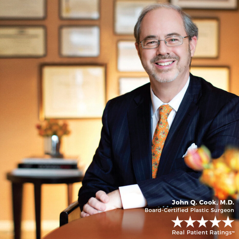 Plastic Surgery | Dr. John Q. Cook | Whole Beauty® Institute